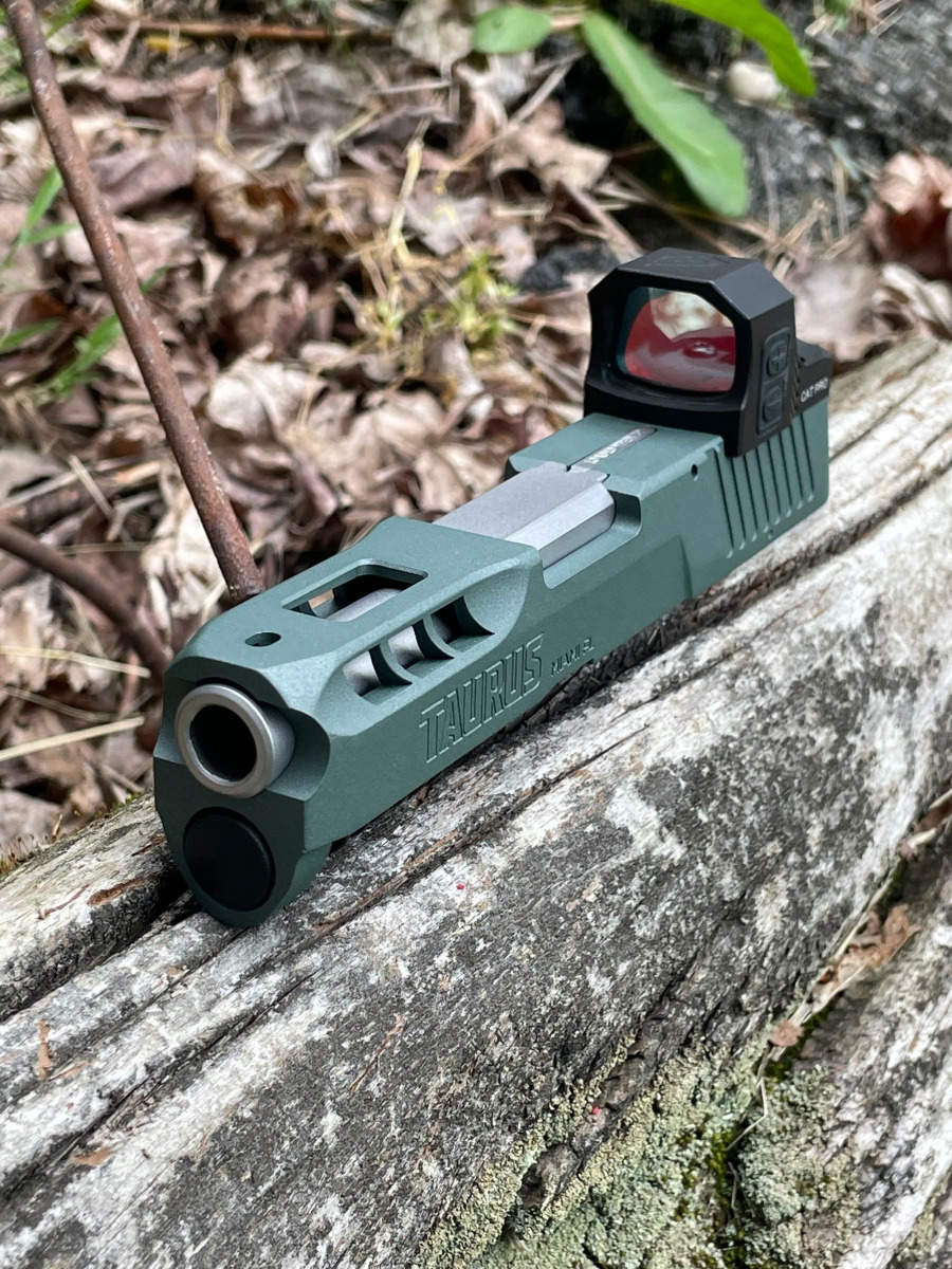 Samples - Tri Tactical