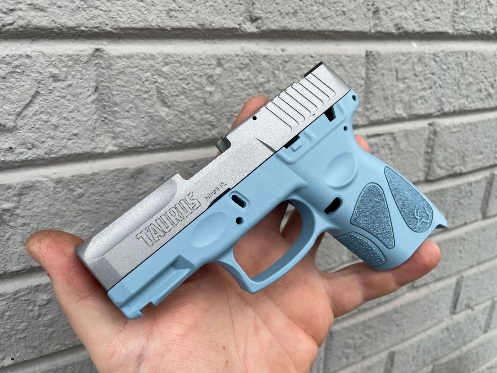 Samples - Tri Tactical
