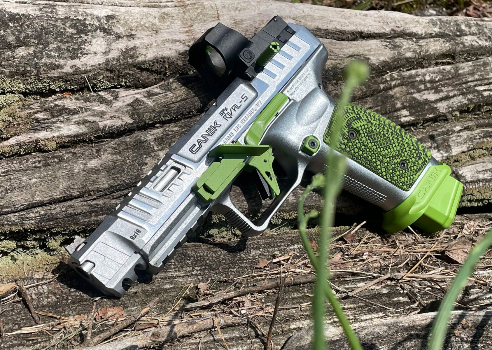 Samples - Tri Tactical